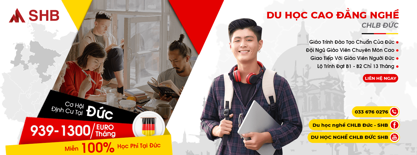 Trang chủ - SHD Education